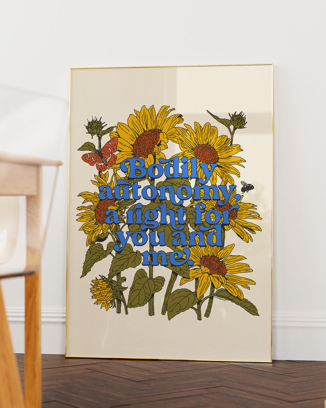 Prints – Little Gaze