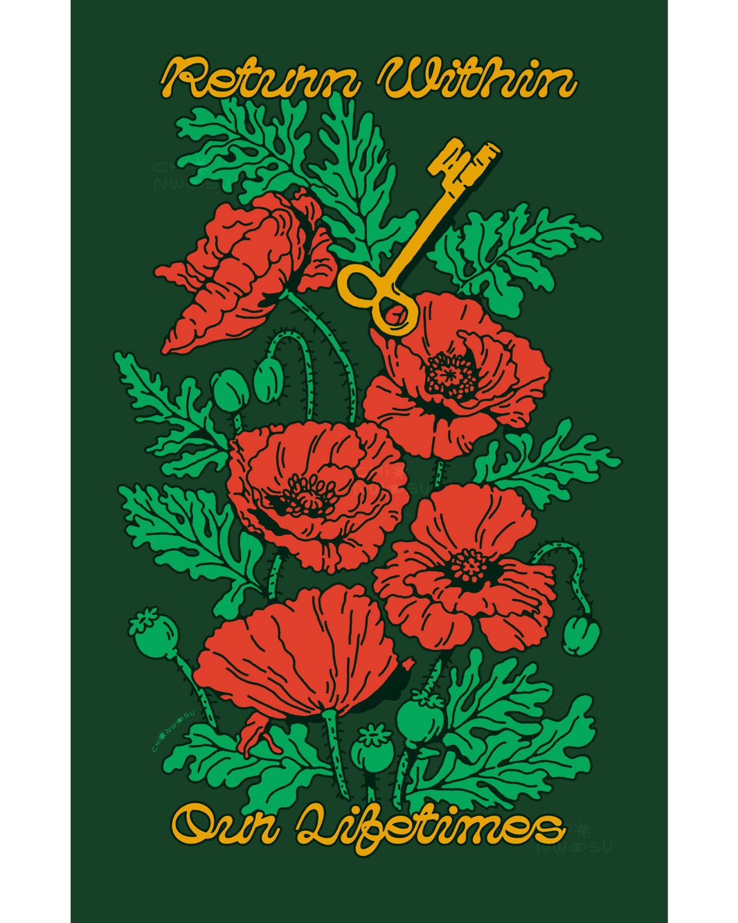 Palestine Mutual Aid – Little Gaze